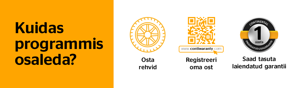 Rehvid24.ee | Continental rehvid | Suverehvid | Talverehvid